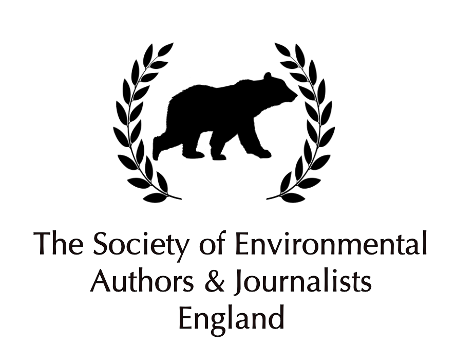 Society of Environmental – Authors and Journalists